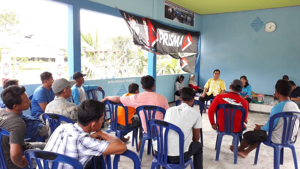 AUDIT CARA BUDIDAYA IKAN YANG BAIK (CBIB) – Dinas Perikanan Kab. Kotim